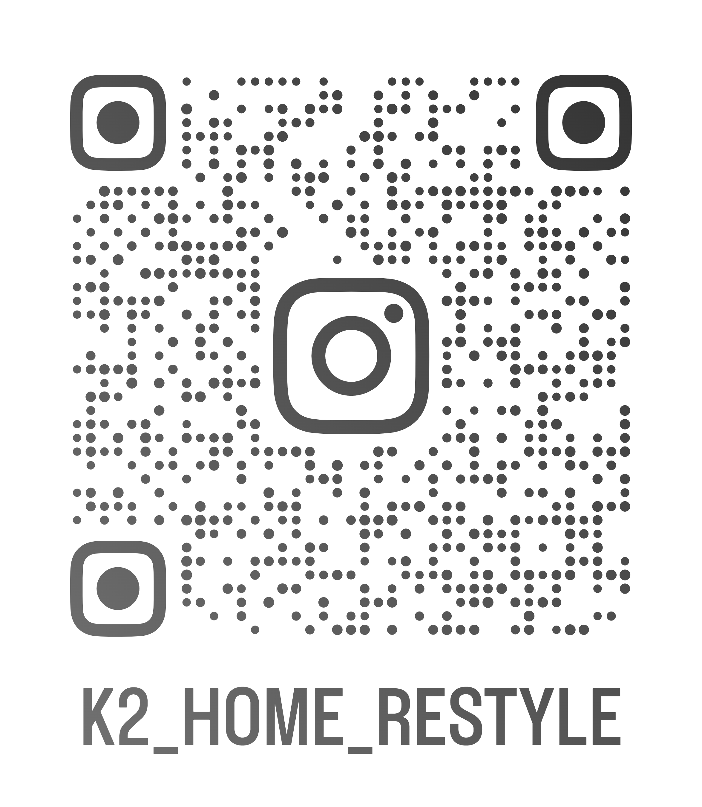 K2- Home Restyle